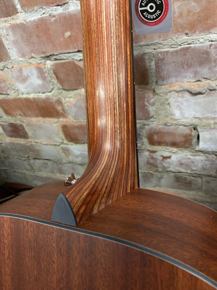 Martin D12X1AE 12 String Acoustic Guitar With Pickup – kings sound ...